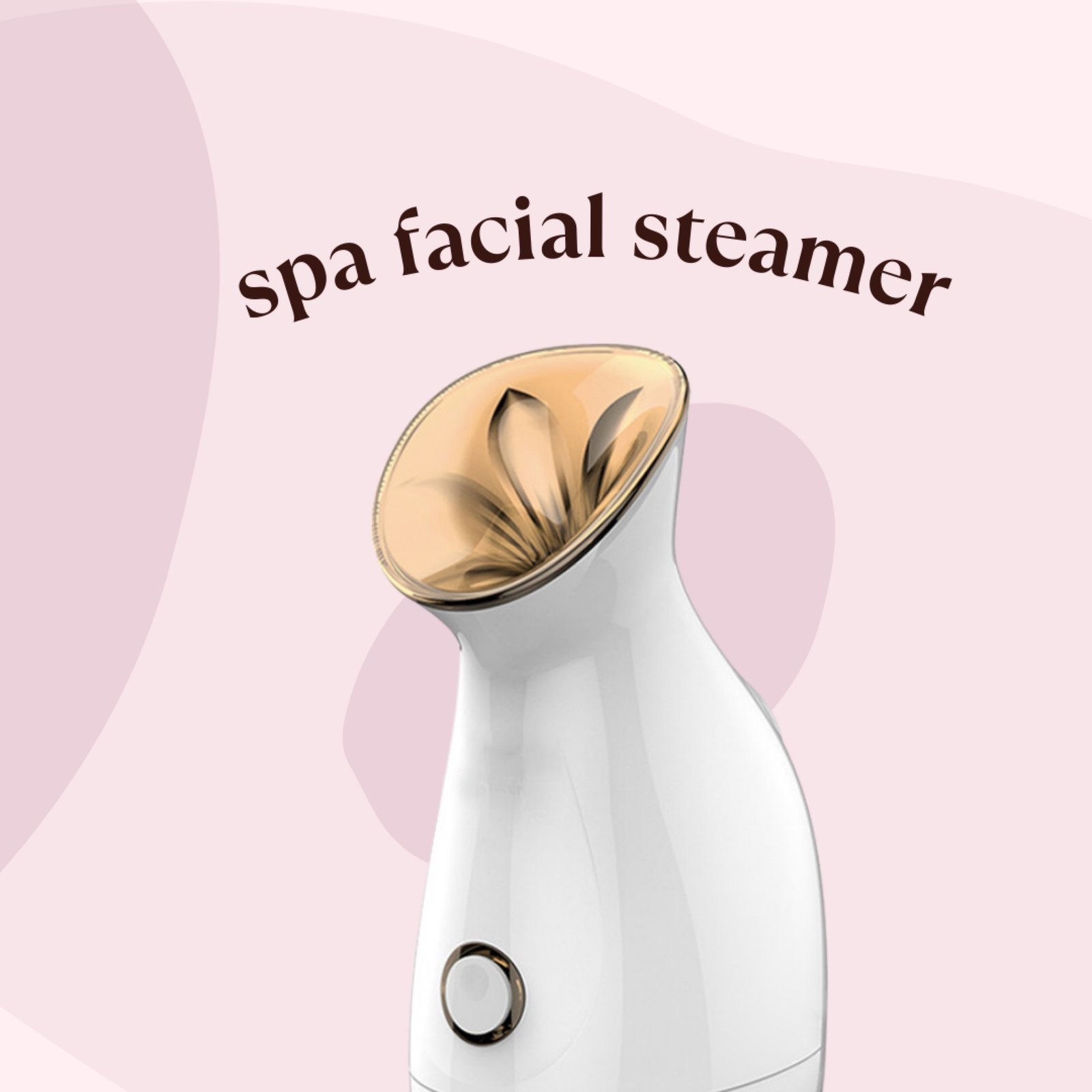 Facial Steamer Zaina Stores